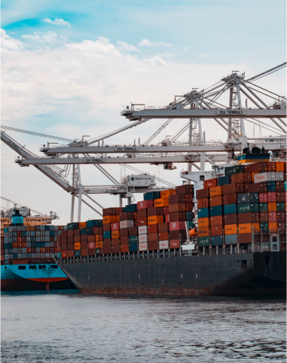 Home | Wamar maritime