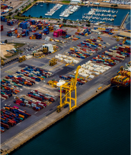 Home | Wamar maritime